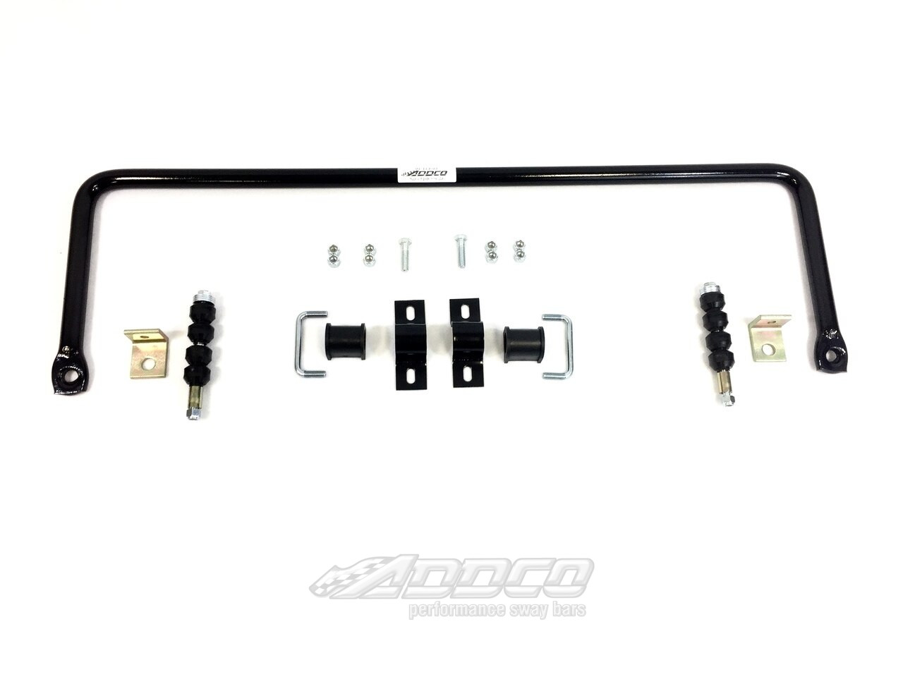 113 Instruction Sheet - Addco