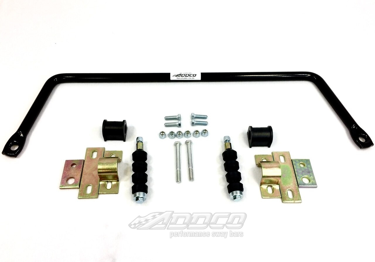 Triumph TR250 1967-68 Front 0.875in. - Addco