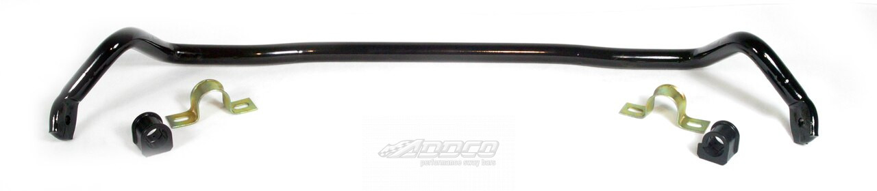 Jeep Grand Cherokee & Limited (Coil Spring Rear) 2005-10 Front - Addco