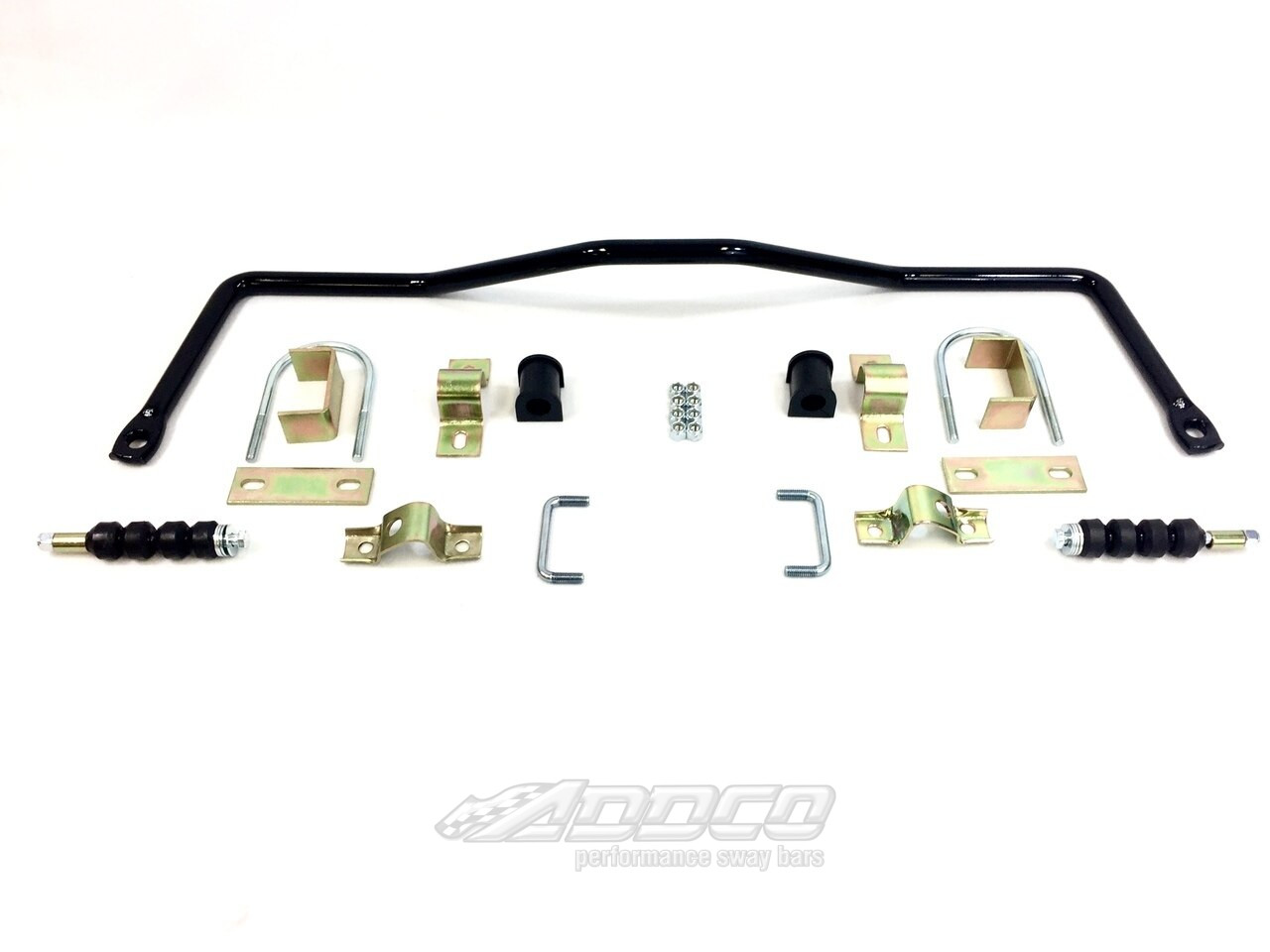 Buick Apollo 1973-75 Rear 0.875in. - Addco